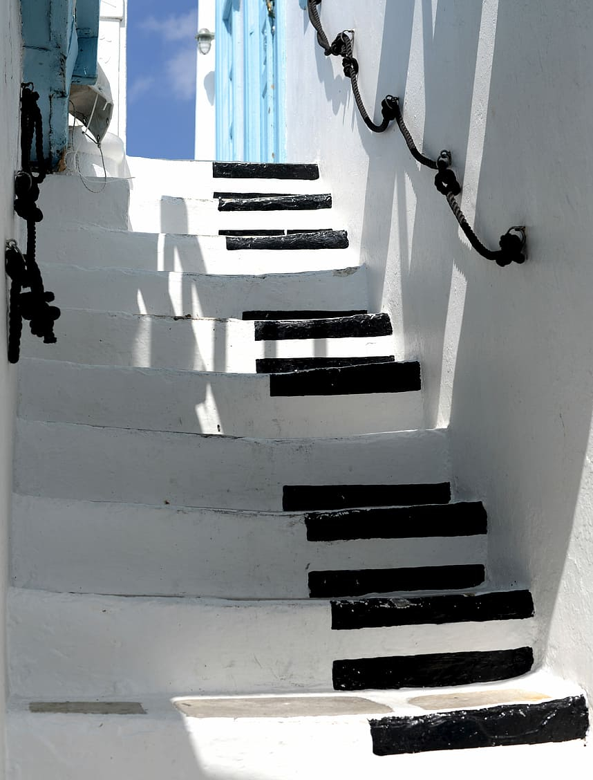 steps-stairs-concrete-building – Gail Masinda (History Heights ...