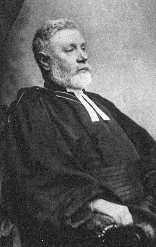 “O Love That Will Not Let Me Go” – Gail Masinda (History Heights ...