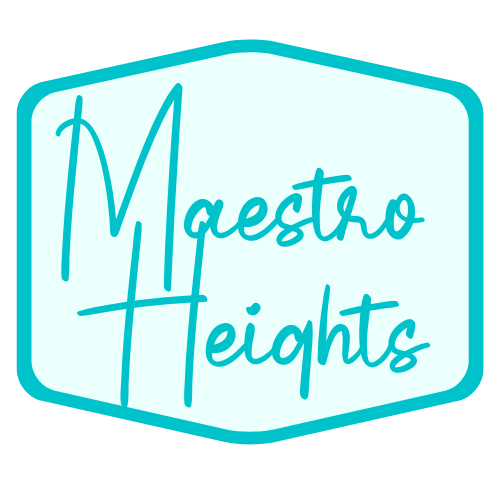 Maestro Sign only transparent – Gail Masinda (History Heights & Maestro ...